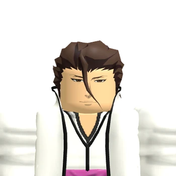 Eyezen (Traitor) - Aizen | Roblox: All Star Tower Defense Wiki | Fandom