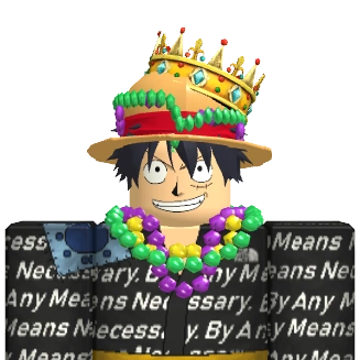 King Ruffy | Roblox: All Star Tower Defense Wiki | Fandom