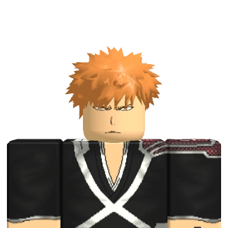 Top 99 ichigo avatar roblox đang gây sốt trên mạng