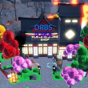 Water Orbs | Roblox: All Star Tower Defense Wiki | Fandom