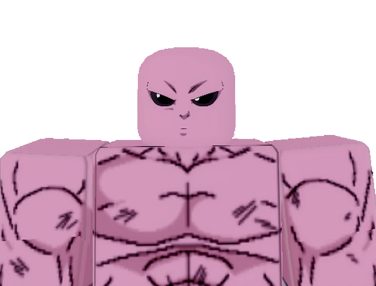 User blog:Hatsunesus/Universe Justice (ULTIMATE) (Jiren) | Roblox: All ...