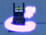 Eyezen (BW) - Aizen (Thousand Year Blood War) | Roblox: All Star Tower ...