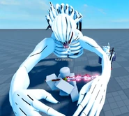 Jujutsu Master (Yuta Okkotsu) | Roblox: All Star Tower Defense Wiki ...