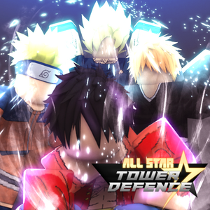 Game Icon | Roblox: All Star Tower Defense Wiki | Fandom