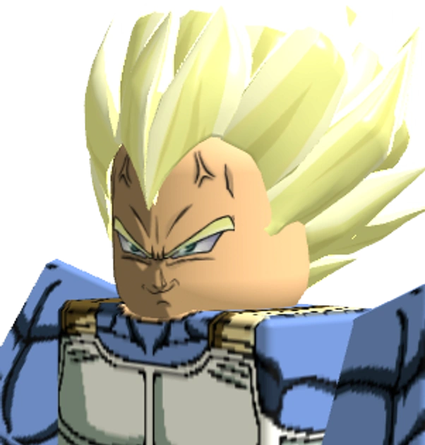 Super Koku & Super Vegu (Super Saiyan Goku & Super Saiyan Vegeta ...