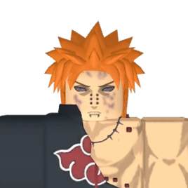 The Path (Final) - Nagato Uzumaki | Roblox: All Star Tower Defense Wiki ...