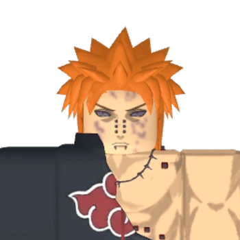 The Path (Final) - Nagato Uzumaki | Roblox: All Star Tower Defense Wiki ...