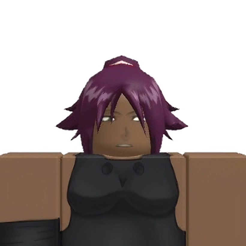 Soul Snatcher (MAX) - Yoruichi Shihōin | Roblox: All Star Tower Defense ...