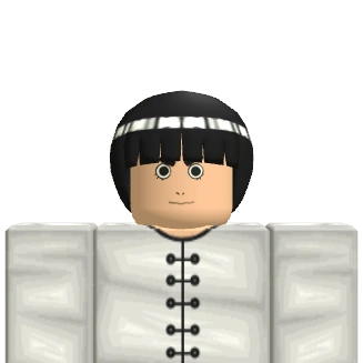 Boulder Li (Awakened) - Rock Lee (Shippuden) | Roblox: All Star Tower ...