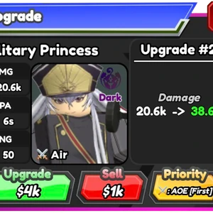 Discuss Everything About Roblox: All Star Tower Defense Wiki | Fandom