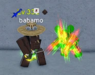 Spin Master - Gyro Zeppeli | Roblox: All Star Tower Defense Wiki | Fandom