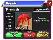 Strength (Power) | Roblox: All Star Tower Defense Wiki | Fandom