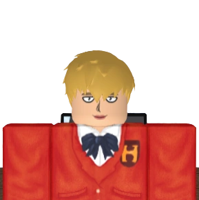 Expert Sorcerer (Girl) - Reigen (Girl) | Roblox: All Star Tower Defense ...