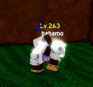 Ruffy (5th Form) - Luffy (Gear 5) | Roblox: All Star Tower Defense Wiki ...