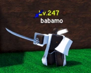 Zukia (Captain) - Rukia (Captain) | Roblox: All Star Tower Defense Wiki ...