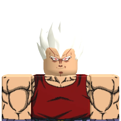 Baby Vegu (Baby Vegeta) | Roblox: All Star Tower Defense Wiki | Fandom