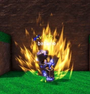 Ultra Koku & Super 2 Vegu (Final) - Super Saiyan 3 Goku & Super Saiyan ...