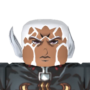 Lucci (Heaven) - Pucci (Made in Heaven) | Roblox: All Star Tower ...