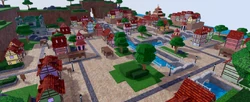 Maps | Roblox: All Star Tower Defense Wiki | Fandom