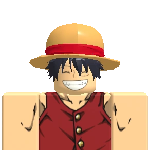 Ruffy (Monkey D. Luffy) | Roblox: All Star Tower Defense Wiki | Fandom