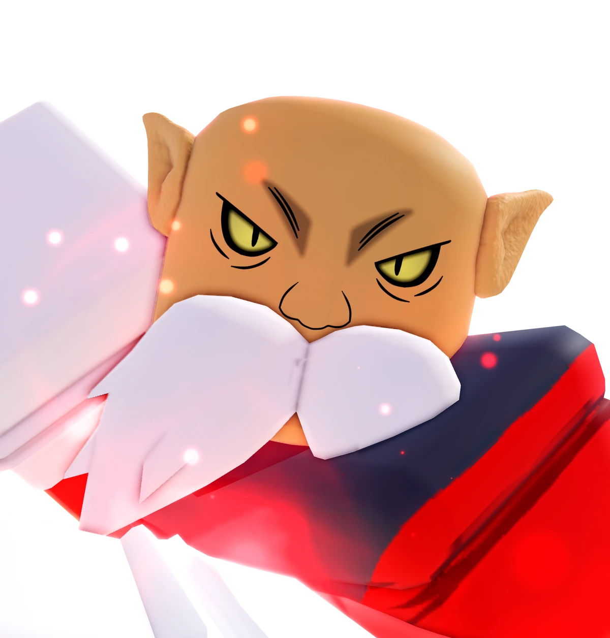 The Lorax (Toppo) | Roblox: All Star Tower Defense Wiki | Fandom