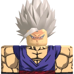 Kogan Adult (BEAST) - Gohan Beast | Roblox: All Star Tower Defense Wiki ...