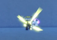 Lucci (Heaven) - Pucci (Made in Heaven) | Roblox: All Star Tower ...
