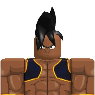 Oob (Fusion) - Majuub | Roblox: All Star Tower Defense Wiki | Fandom