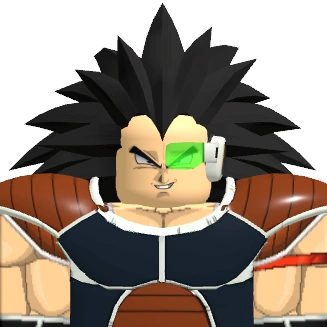 Raku (Raditz) | Roblox: All Star Tower Defense Wiki | Fandom