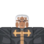 Lucci (Enrico Pucci) | Roblox: All Star Tower Defense Wiki | Fandom