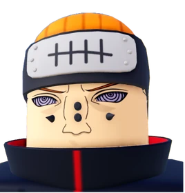 The Path (Final) - Nagato Uzumaki | Roblox: All Star Tower Defense Wiki ...