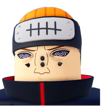 The Path (Final) - Nagato Uzumaki | Roblox: All Star Tower Defense Wiki ...