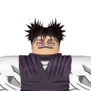 Death Painting (Choso) | Roblox: All Star Tower Defense Wiki | Fandom