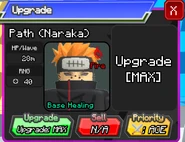 Path (Naraka) - Naraka Path | Roblox: All Star Tower Defense Wiki | Fandom