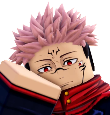 The Strongest One - Sukuna (Shibuya Incident) | Roblox: All Star Tower Defense Wiki | Fandom