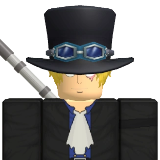 Fire King (Sabo) | Roblox: All Star Tower Defense Wiki | Fandom