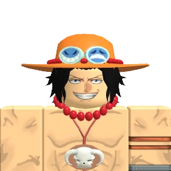 Spade (Explore) - Portgas D. Ace | Roblox: All Star Tower Defense Wiki ...
