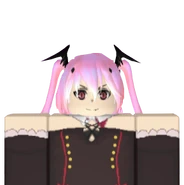 Vampire Queen (Krul Tepes) | Roblox: All Star Tower Defense Wiki | Fandom