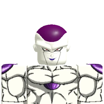 Supreme-Leader Final Form - Frieza (Final Form) | Roblox: All Star Tower Defense Wiki | Fandom