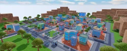 Maps | Roblox: All Star Tower Defense Wiki | Fandom