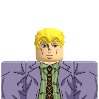 Yoshaga Kiryu (Yoshikage Kira) | Roblox: All Star Tower Defense Wiki | Fandom