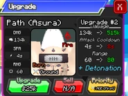 The Path (Final) - Nagato Uzumaki | Roblox: All Star Tower Defense Wiki ...