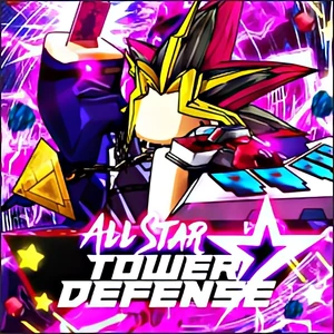 Game Icon | Roblox: All Star Tower Defense Wiki | Fandom