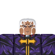 Lucci (Moon) - Pucci (C-Moon) | Roblox: All Star Tower Defense Wiki | Fandom