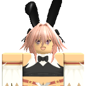 Sabre Hopper - Astolfo (Saber) | Roblox: All Star Tower Defense Wiki ...