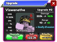 Viswanatha (Shiva) | Roblox: All Star Tower Defense Wiki | Fandom