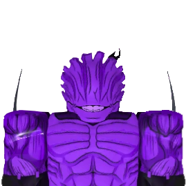 Patchface (Transfigured) [Special] - Mahito (Instant Spirit Body of ...