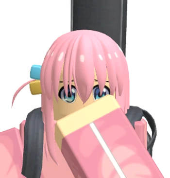 Pink Mango (Bocchi) | Roblox: All Star Tower Defense Wiki | Fandom