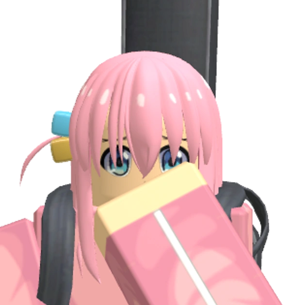 Pink Mango (Bocchi) | Roblox: All Star Tower Defense Wiki | Fandom