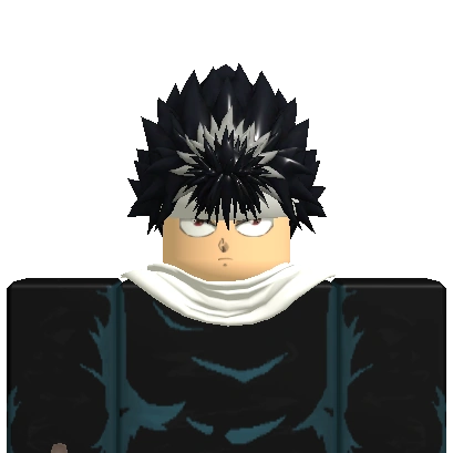 Evil Shade (Hiei) | Roblox: All Star Tower Defense Wiki | Fandom